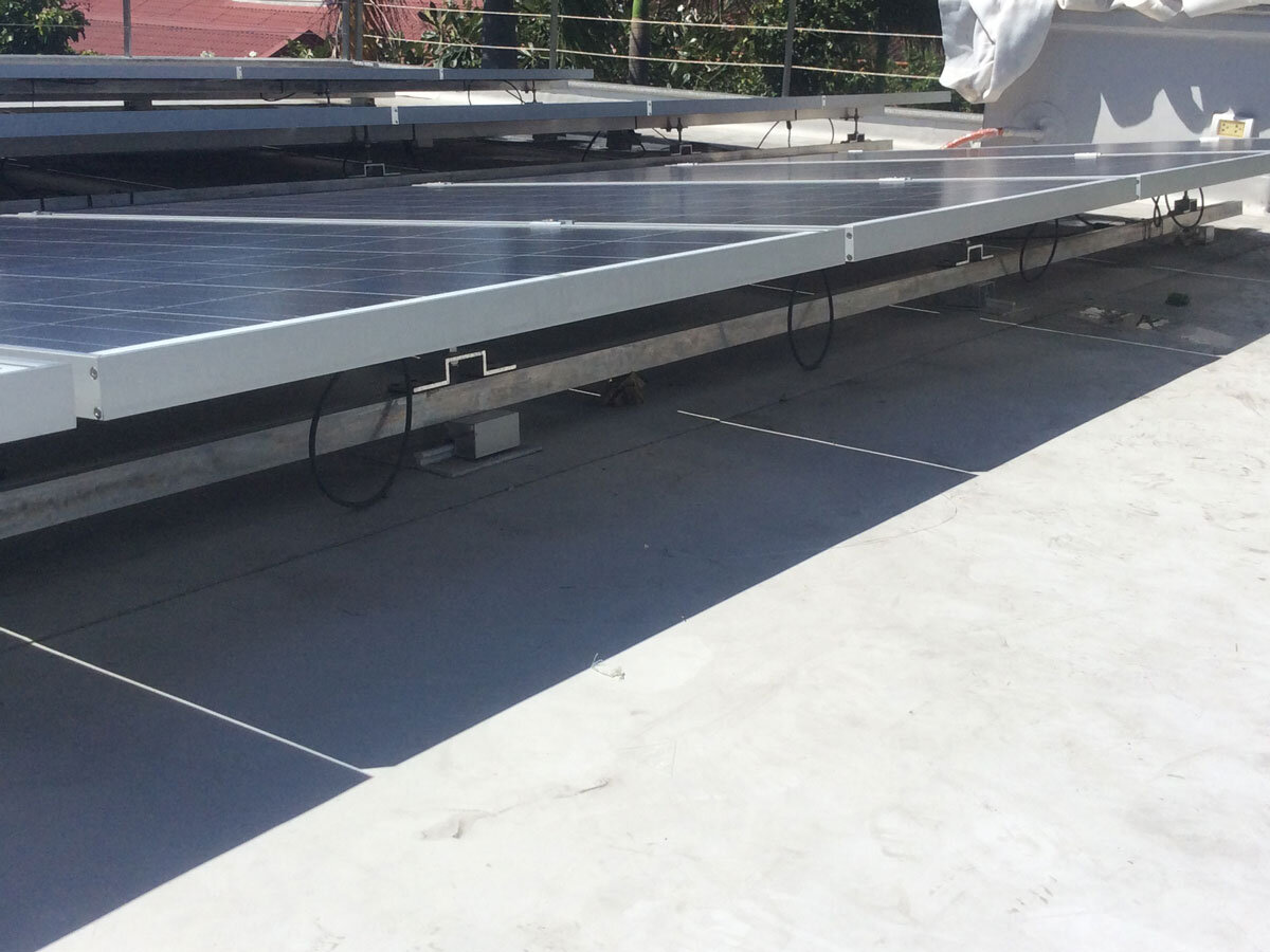 Sika Sarnafil best waterproofing system for roofs | Mackintosh Corporation