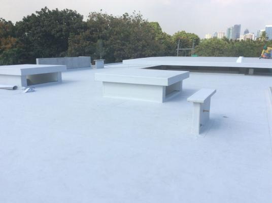 Sika Sarnafil | Mackintosh Corporation