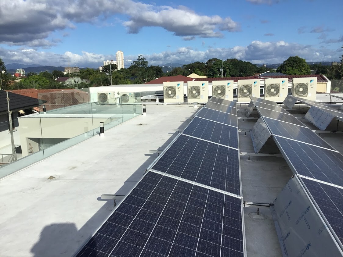 Sika and Sarnafil | Mackintosh Corporation